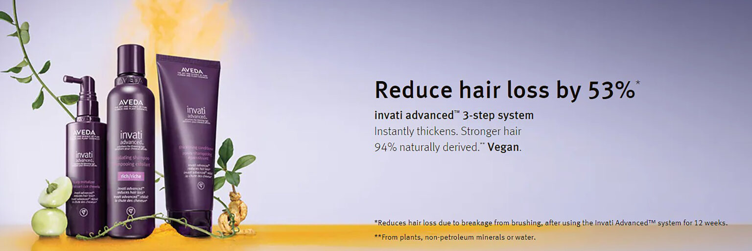 Invati: Thickening Evolution